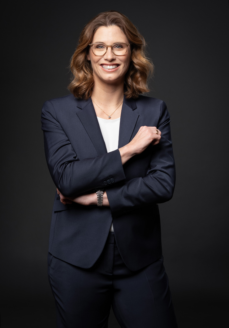 Team - HauckSchuchardt